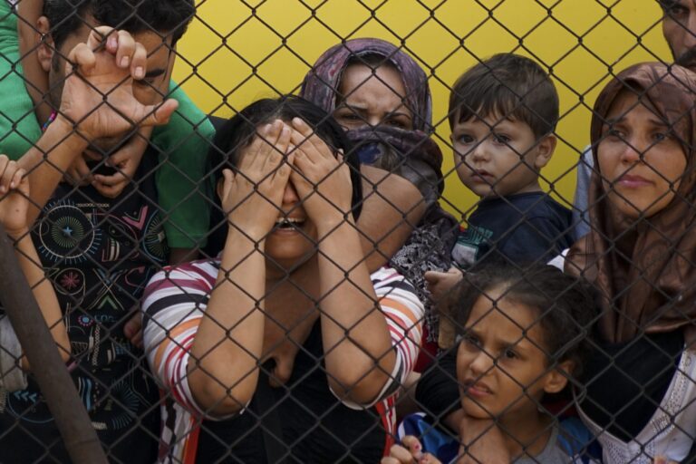 Refugees Outside Canada | Refugee Resettlement Programs | Go Canada