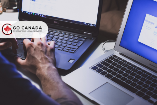 IRCC made Multi-Factor Authentication mandatory for GCKey accounts - Go ...